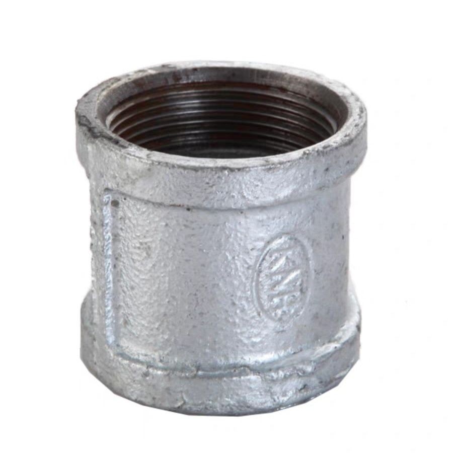 Galvanized flexible iron pipe, internal thread, direct pipe coupling ...