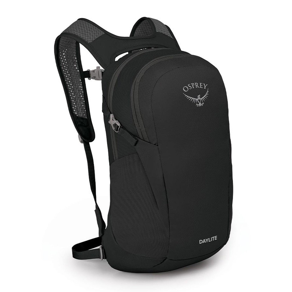 Osprey Mens Daylite 13L Backpack (Hitam) - Sports Direct | Shopee Malaysia