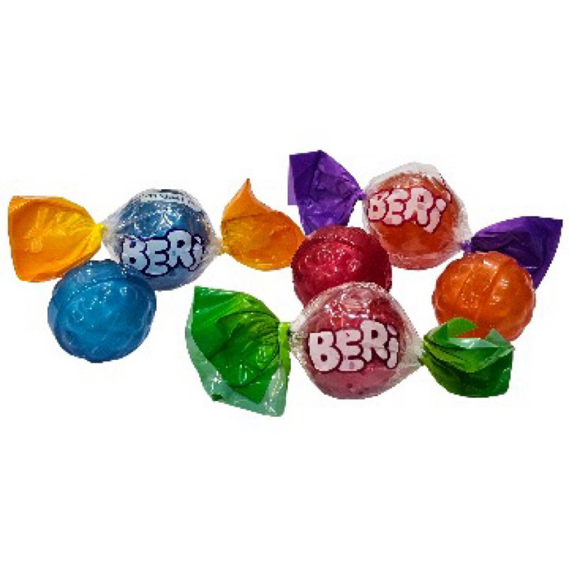 ROSHEN beri hard candy (1kg) | Shopee Malaysia