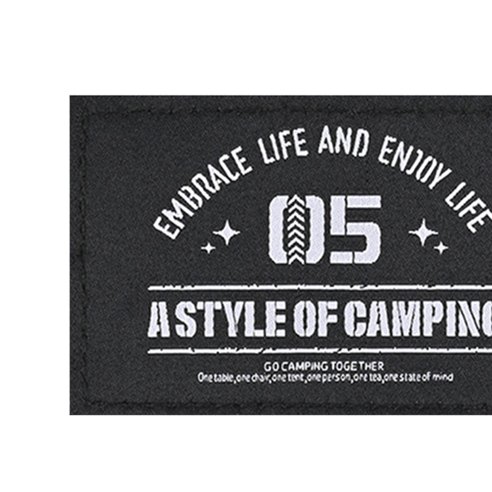 Bv Outdoor 05 Morale Badge Versatile Tactical Badge Vest Sticker ...