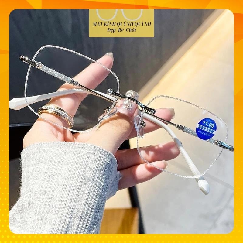 Elderly glasses with 0.5-4.0 degrees for middle-aged elderly people ...