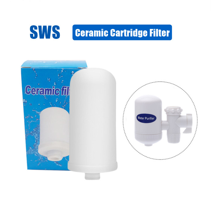 Replacement Ceramic Filter For SWS Ceramic Cartridge Water Purifier ...