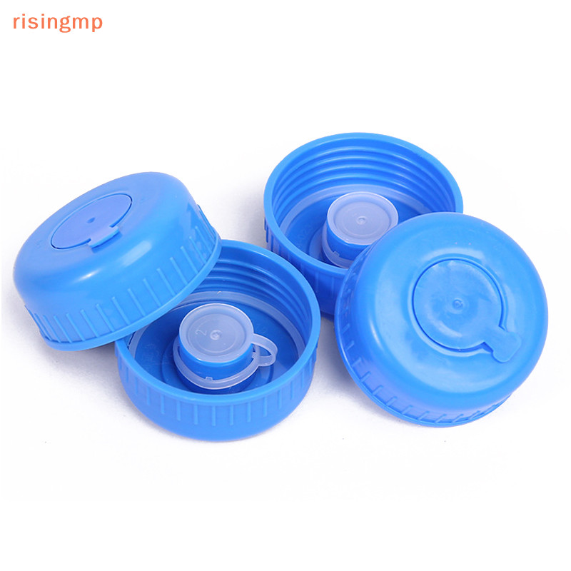 [risingmp] Non Spill Caps Replacement Non-Spill Water Jug Caps Reusable ...