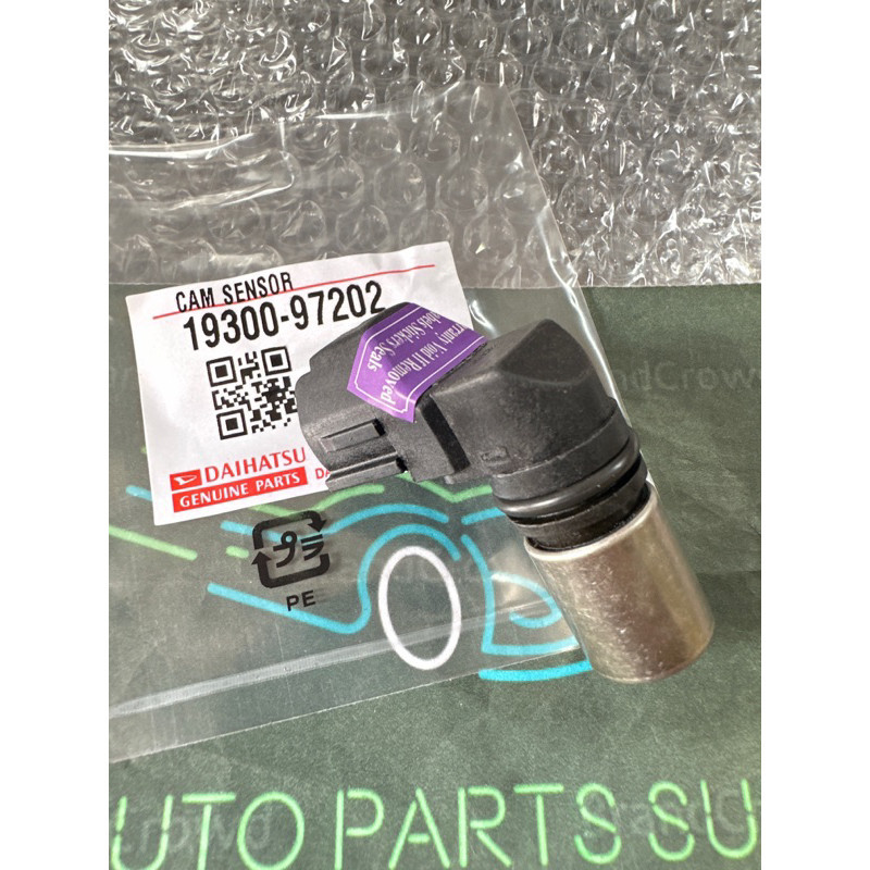 CAM SHAFT SENSOR - PERODUA KELISA KENARI VIVA MYVI 1.0 (19300-97202 ...