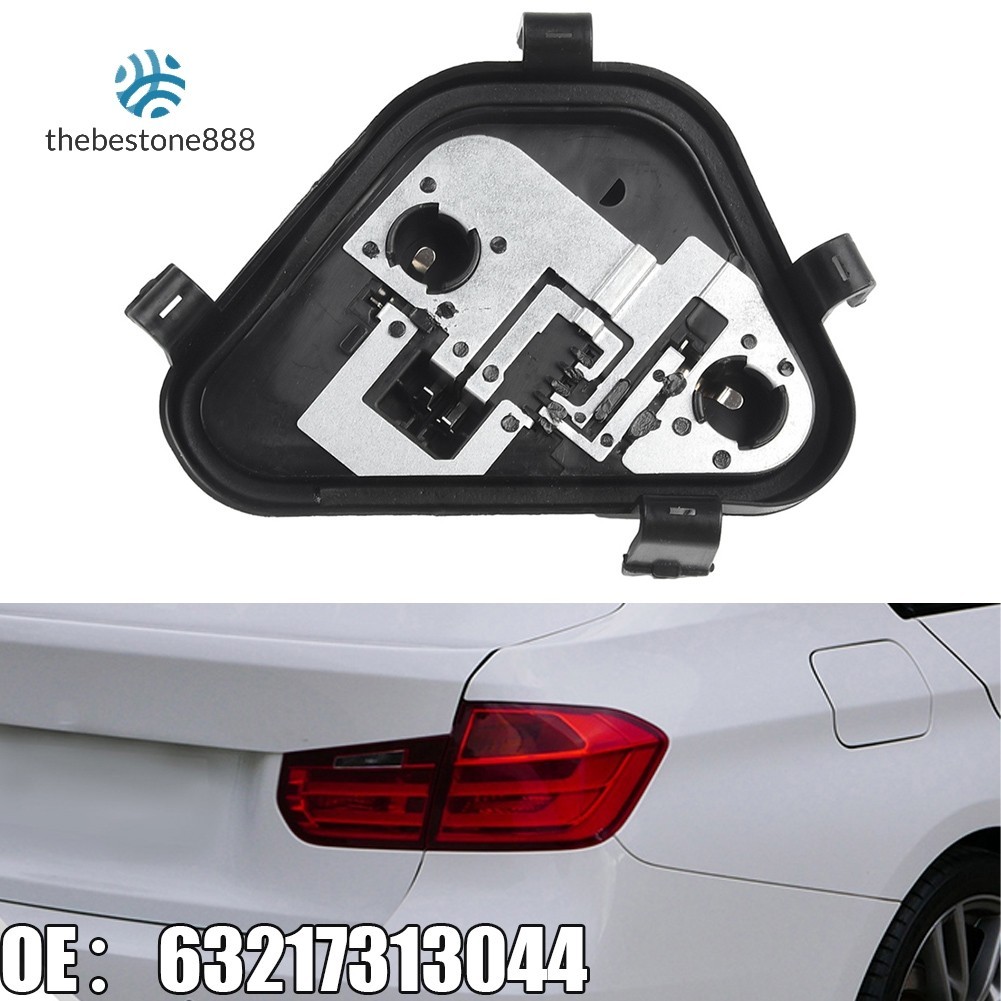 [THEBEST] Right Outer Bulb Socket Tail Light Holder 63217313044 For BMW ...