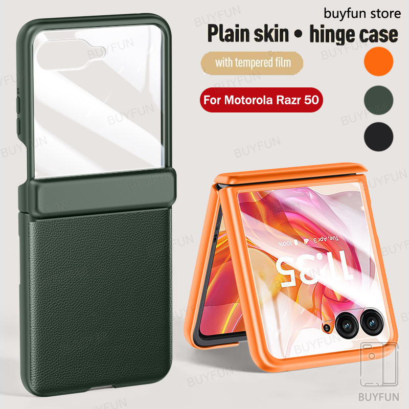 For Motorola Razr 50 Ultra Motorola razr+ 2024 Razr5 gen 5 Razr50 razr ...