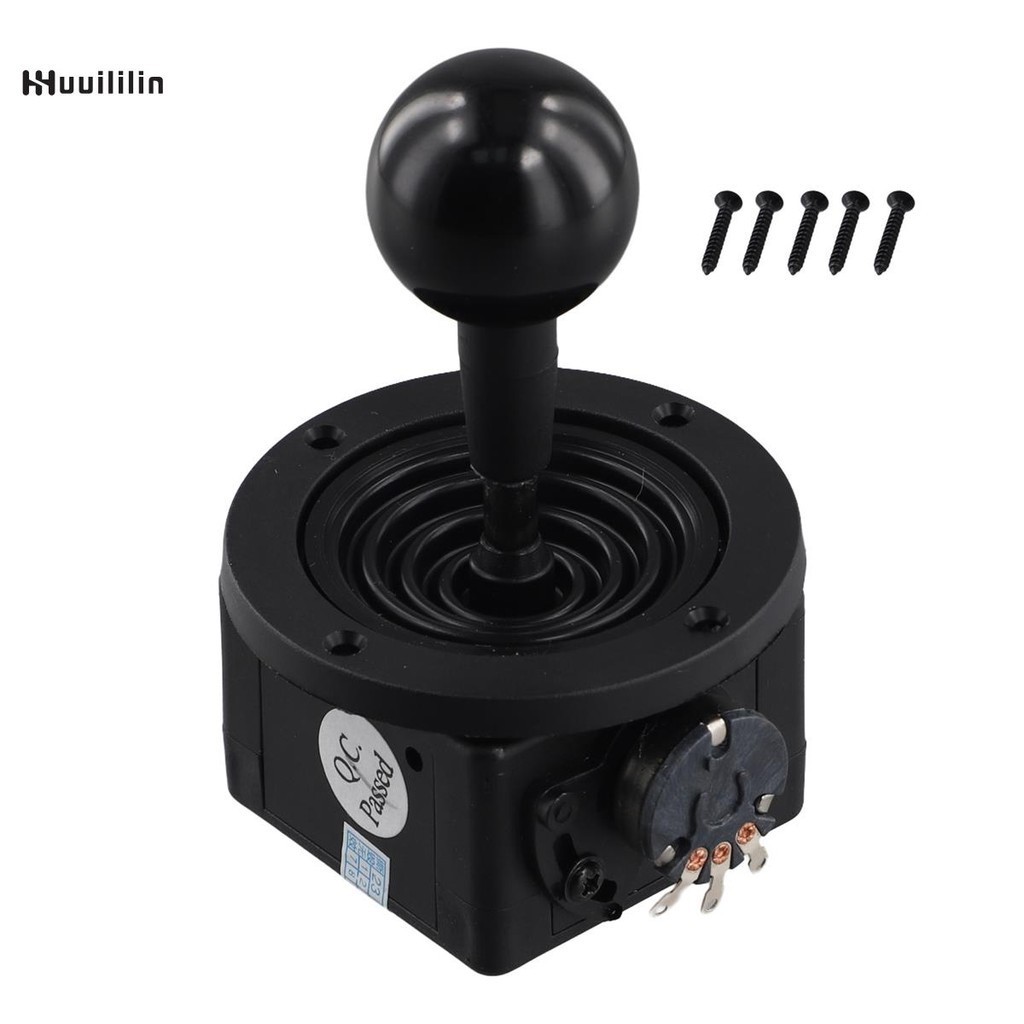 CH101 Joystick Potentiometer for PTZ Controller /CCTV Monitoring 2D ...