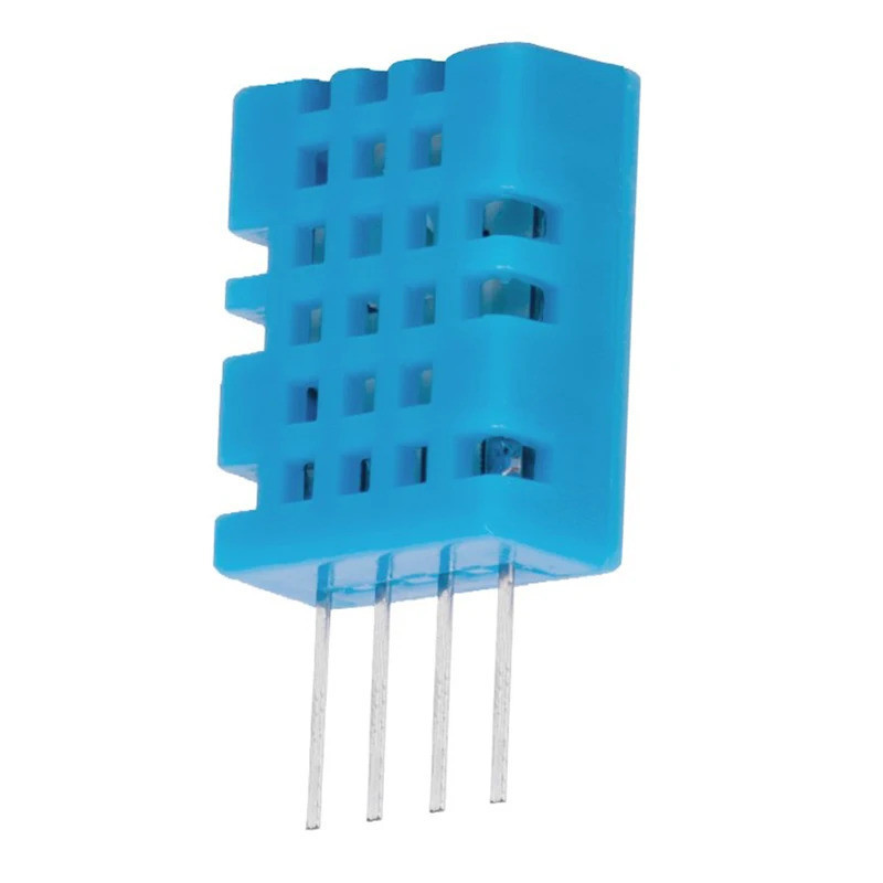DHT11 DHT-11 Digital Temperature And Humidity Temperature Sensor For ...