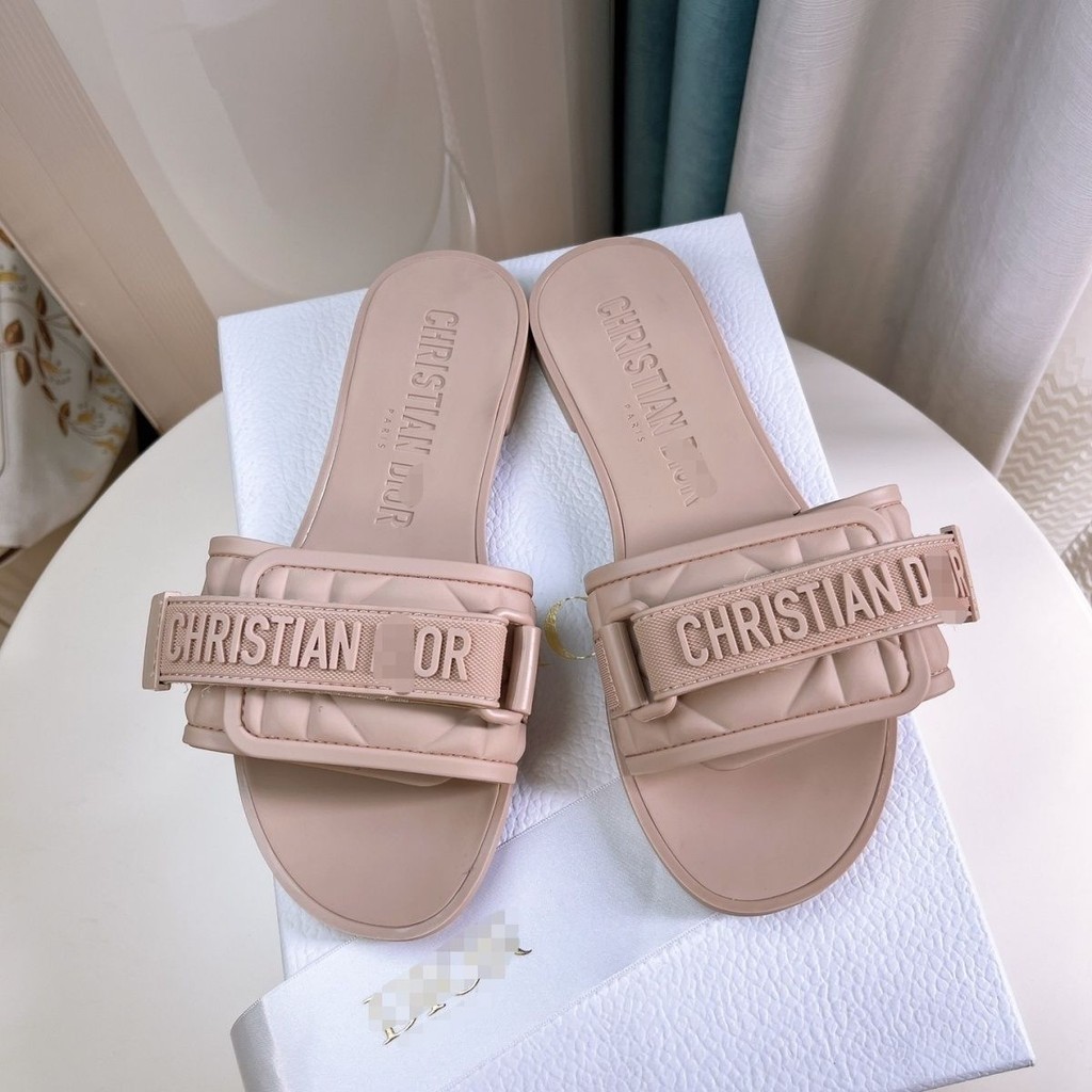 Dior2024 New Style Fashion Comfortable Lightweight Anti-slip All-match ...