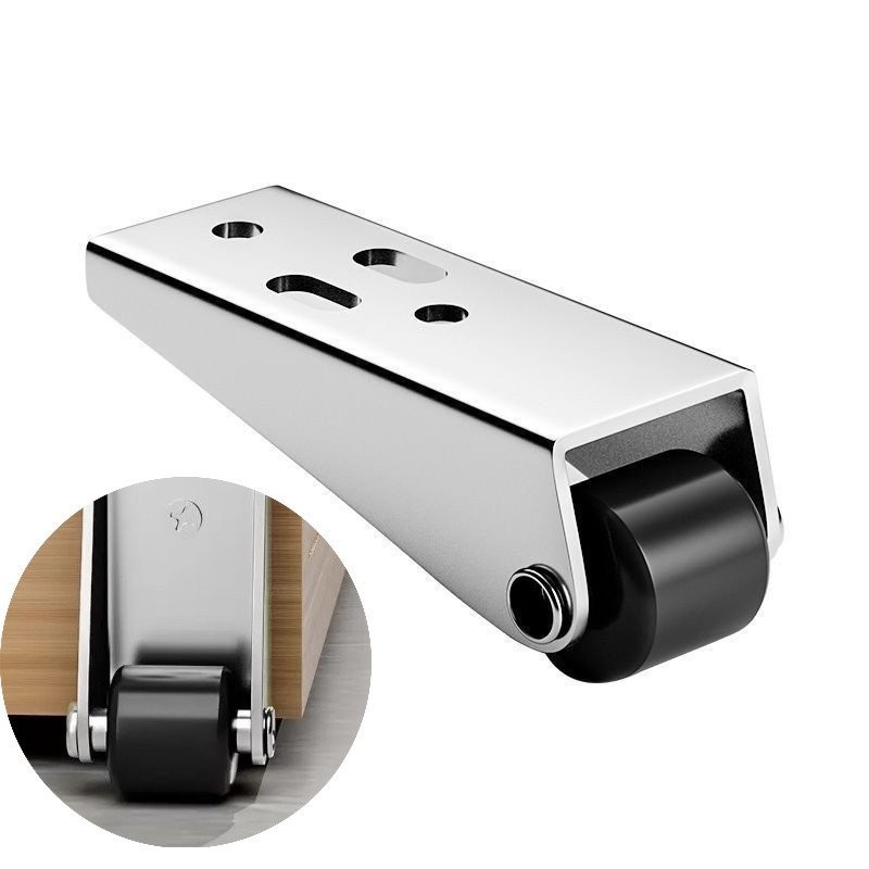 Door Drooping Universal Sliding Gate Guide Wheel Vertical Hinged Door ...