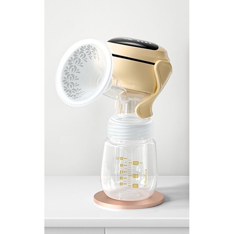 Boboduck Belle Wireless Portable Breastpump | Shopee Malaysia
