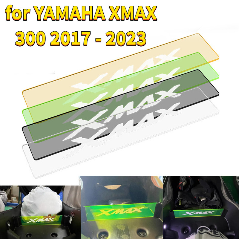 for YAMAHA XMAX 300 2017 - 2023 Motorcycle Inner Box Compartment ...