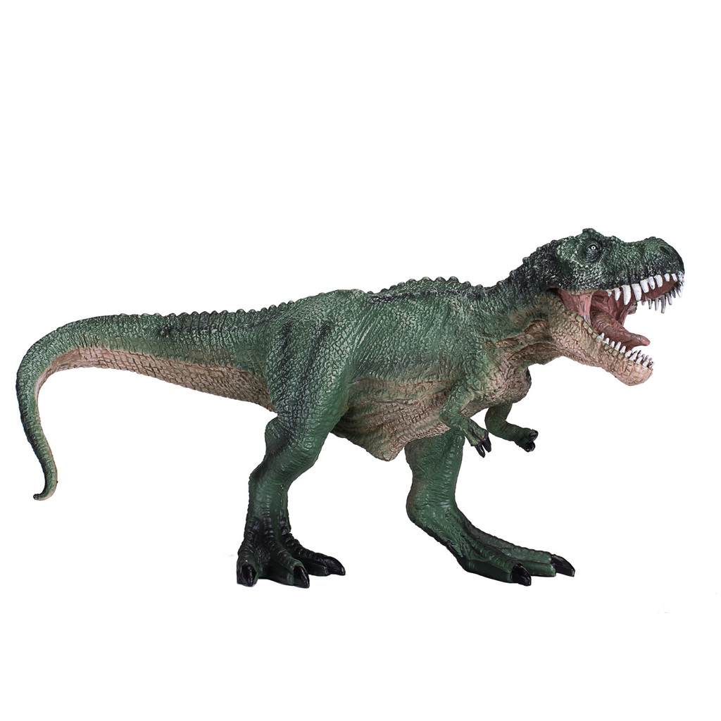 Mojo T-REX HUNTING DINOSAUR 387293 Model Figure Toy Jurassic ...