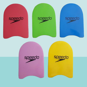 Speedo Swimming Float Board - Speedo EVA Foam Surfboard - Swimming ...