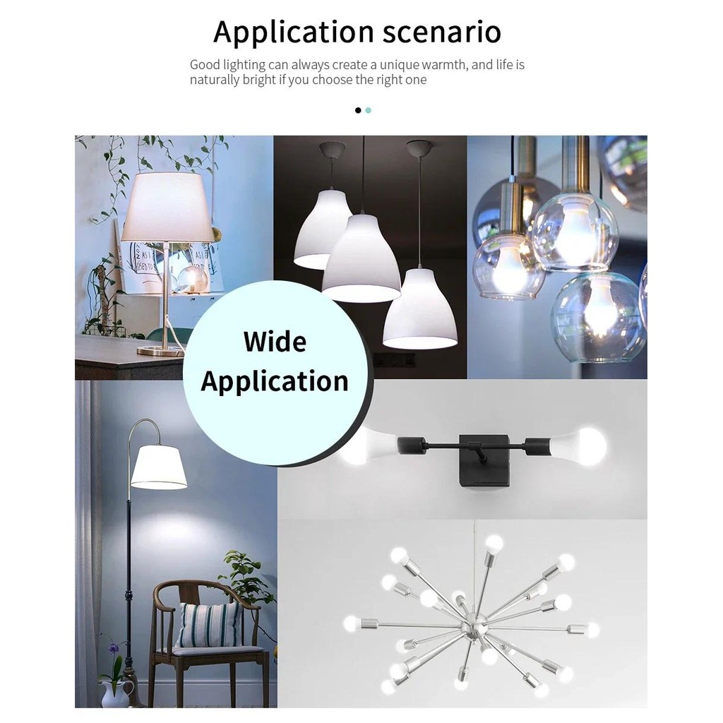 Mentol E27 LED Bulb 25W down light led Light Bulb Lampu Mentol Raya ...