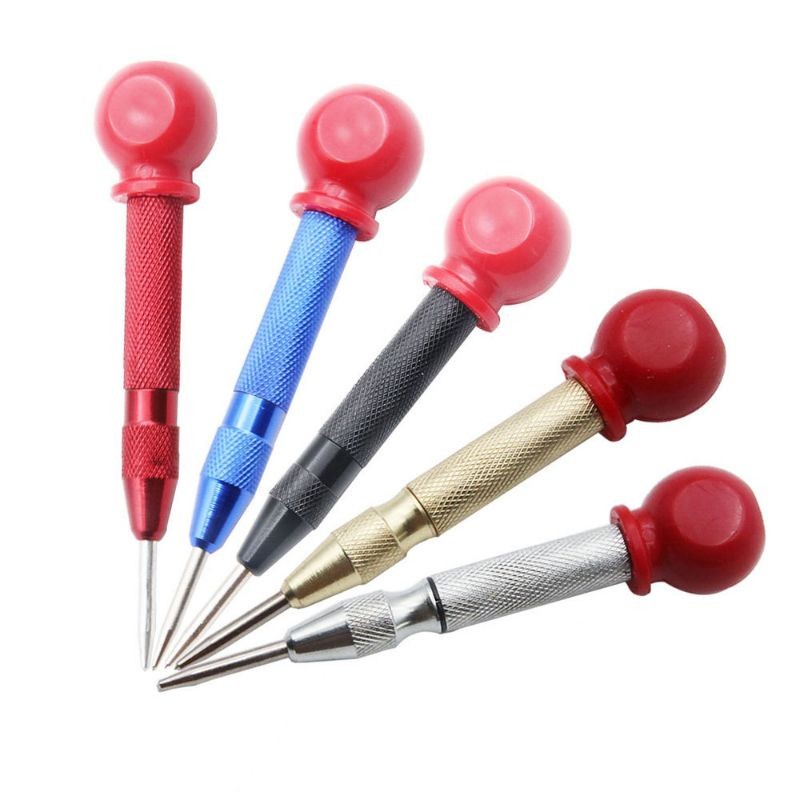 AUTOMATIC CENTRE PUNCH,Automatic Center Hole Punch Marker Scriber ...