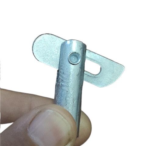 Thickened Galvanized Lock Pin Fixed Pin Positioning Pin Scaffolding ...