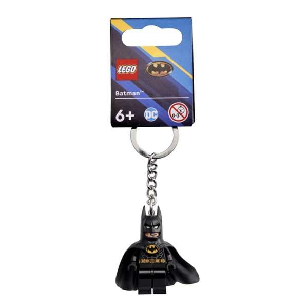 keychain lego lego keychain Rantai rantai kunci LEGO, wira-wira, DC ...