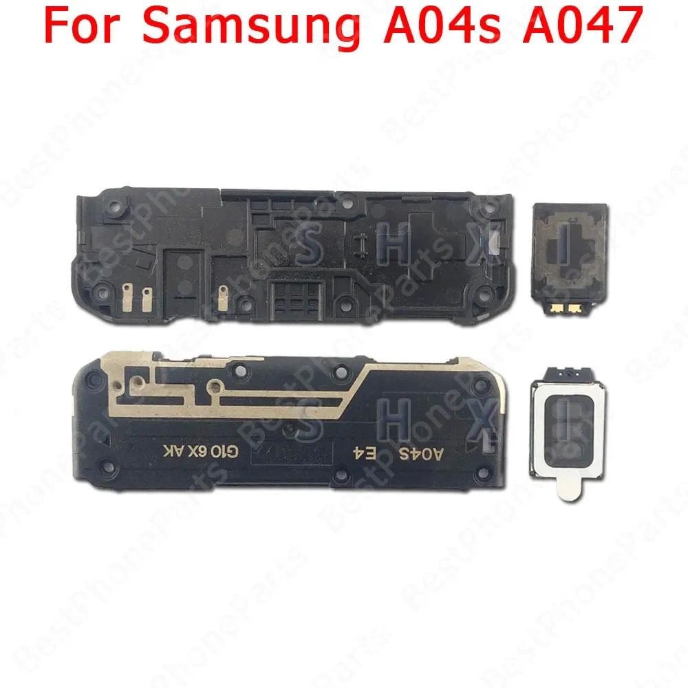 Original Loudspeaker For Samsung Galaxy A01 A03 Core A02 A02s A03s A04 ...
