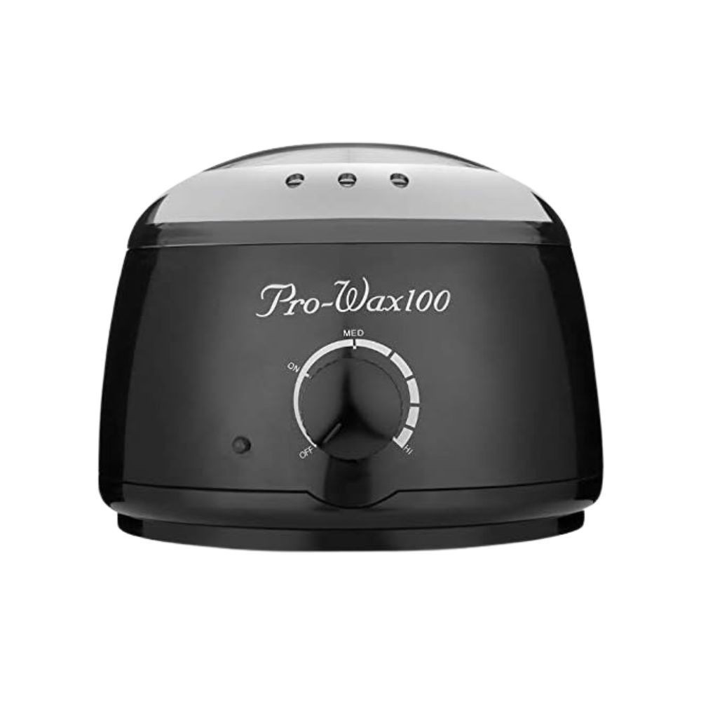 PRO WAX 100 Hair Removal Applicator / Electric Wax Warmer Machine ...