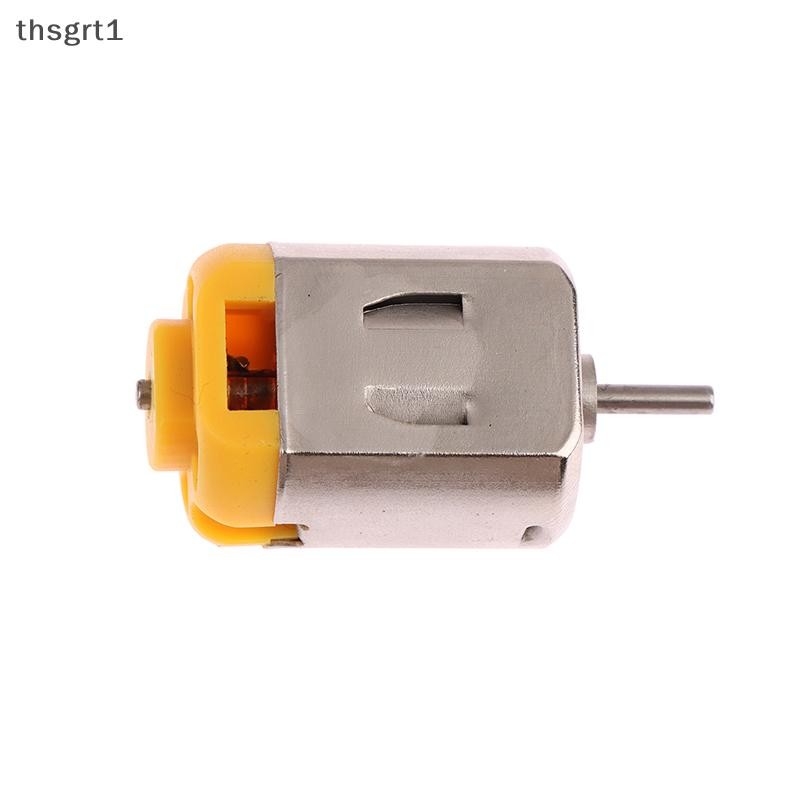 [Thsgrt1] 3V 66000RPM Violent Motor High Speed Hand-wound Motors For ...