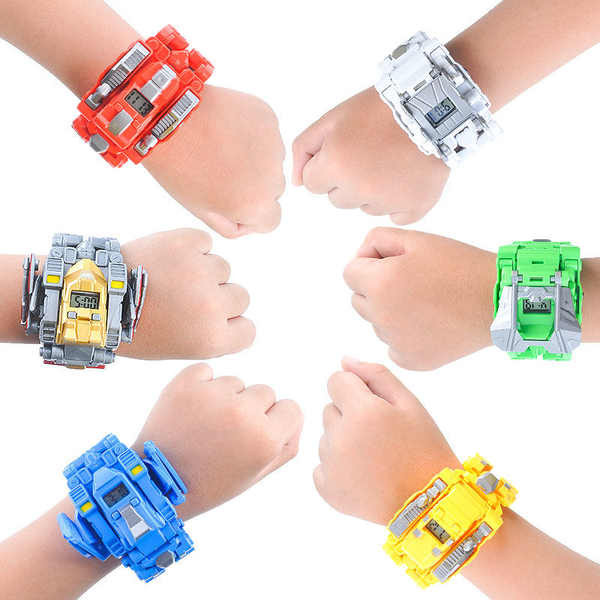 Jam boboiboy jam boboiboy original jam tangan budak lelaki Genuine ...