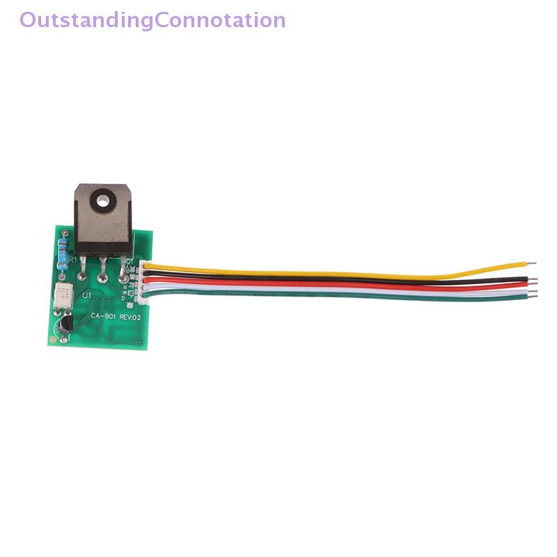 OutstandingConnotation 1Set CA-901 LCD TV Switching Power Supply DC ...