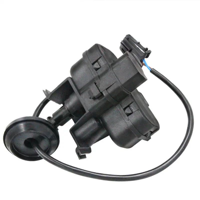 Apply to tiguan Fuel tank cap motor Latch Oil tank motor 5ND 810 773 A ...