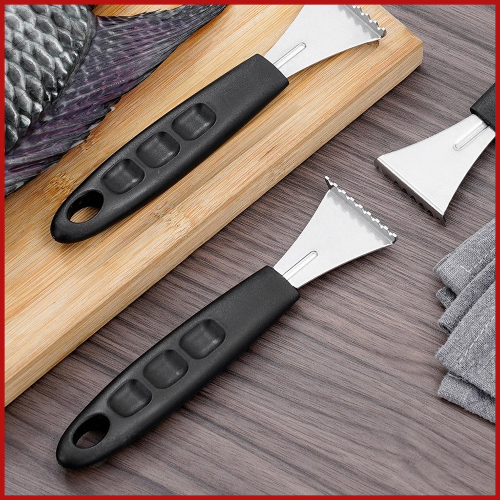 Fish Skinner 2 Pack Stainless Steel Fish Cleaning Tool 2024 Fish ...
