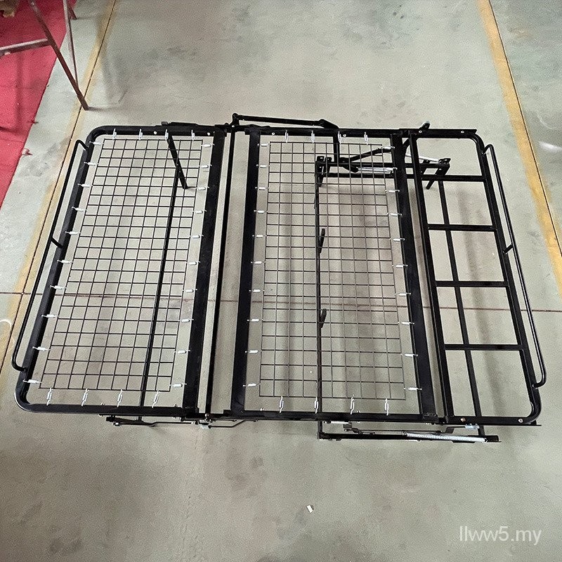 A016 katil sofa elektrik pangsapuri kecil baru tiga kali ganda perabot ...