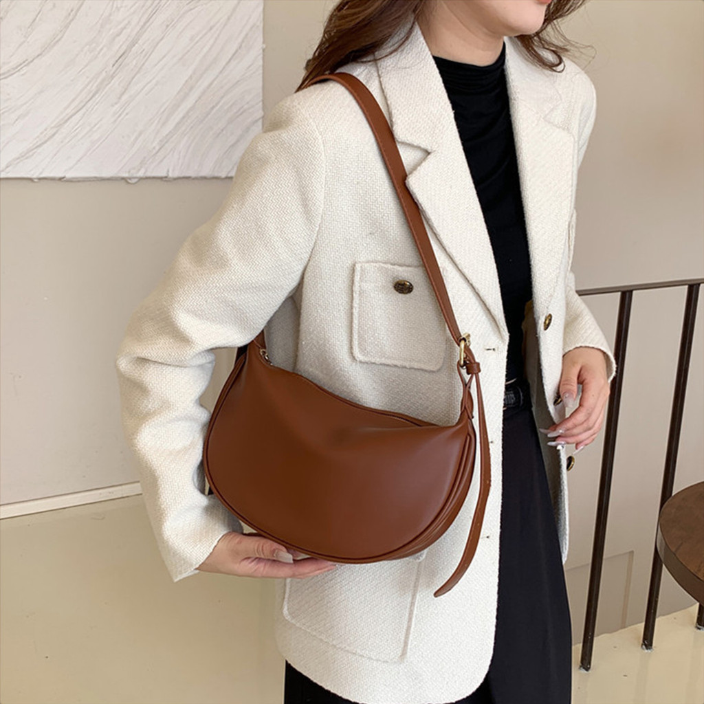BBD Women's Adjustable Strap Shoulder Sling Bag BG1031 | Shopee Malaysia