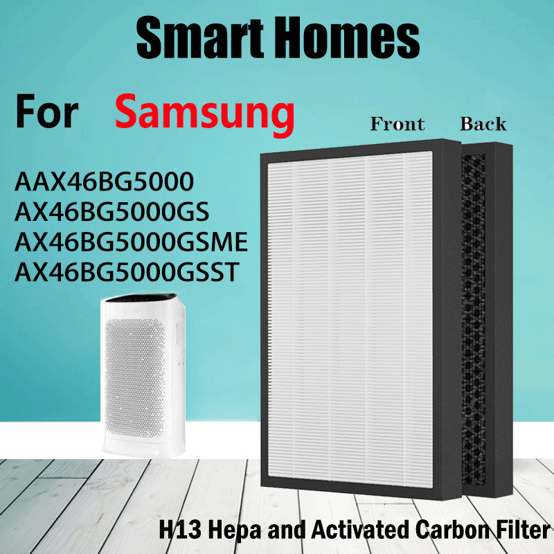 Fit Samsung Air Purifier AX46BG5000 AX46BG5000GS AX46BG5000GSME ...