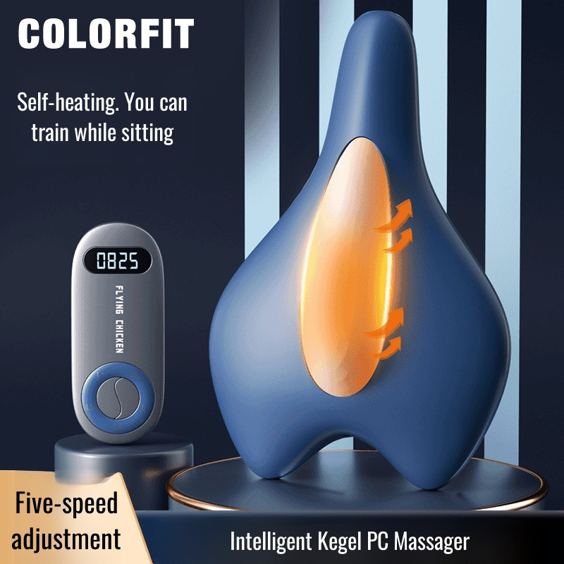 BUY 1 FREE 2【Efficiently Strengthen PC Muscles】Kegel Exercise Electric ...