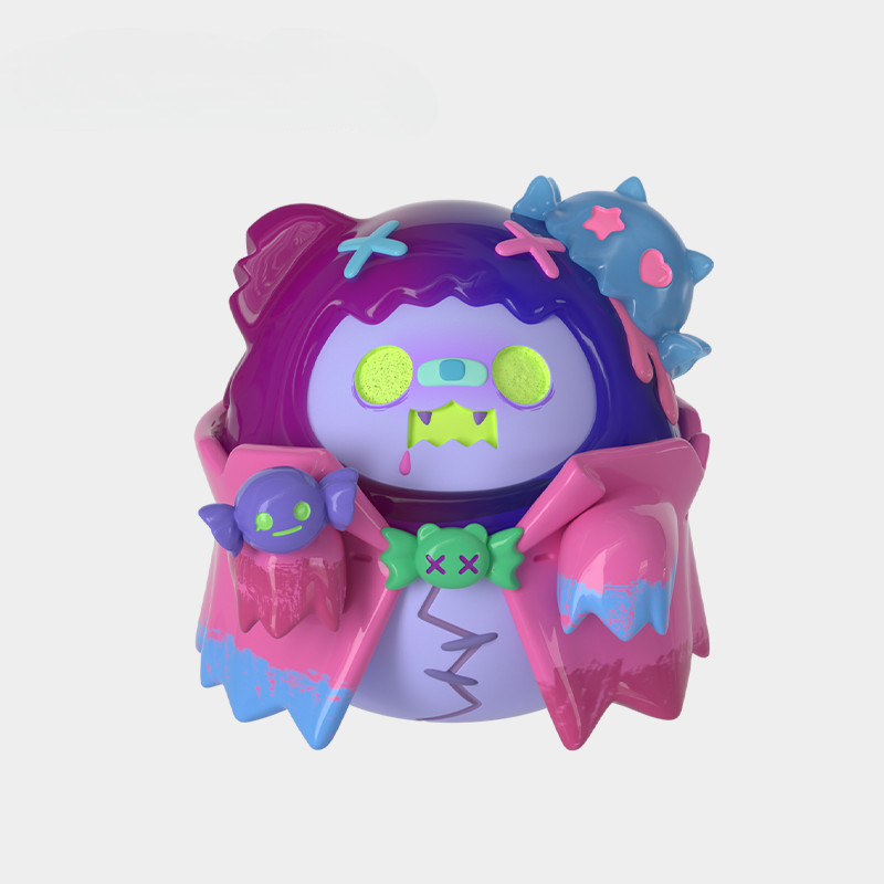 Spot goods ShinWoo vampire Candy Shop series Blind Box (single box 1pc ...