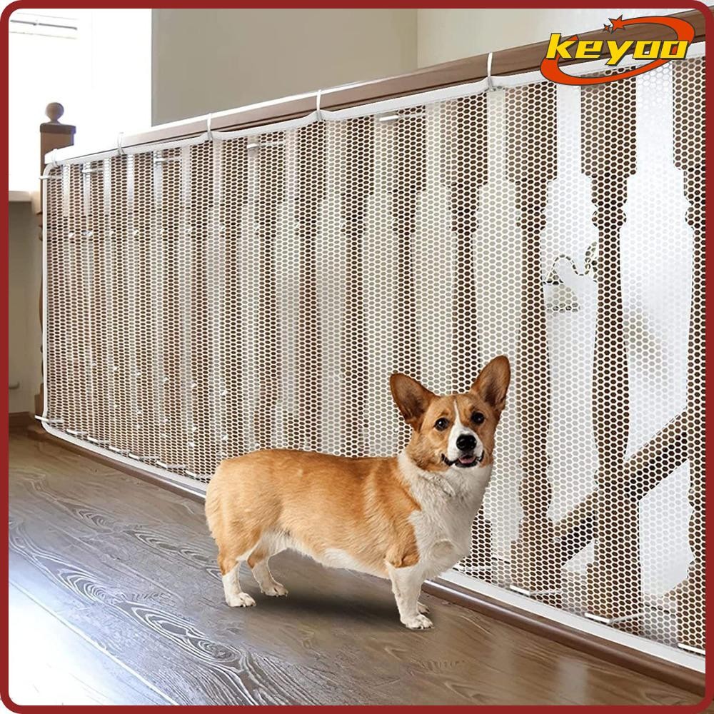 [KEYOO] Children Safety Protective , Multipurpose 2M/ Kids Stairs ...