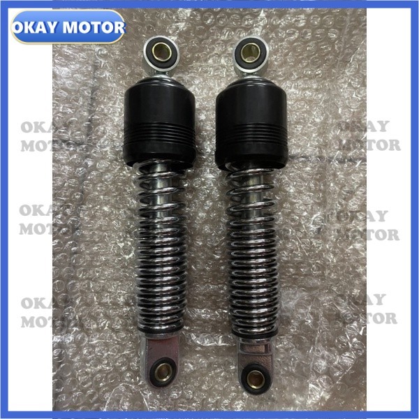 Rear absorber absober belakang standard yamaha sport 100 y100 original ...