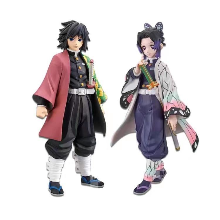 Demon Slayer's Hand-Made Tanjirou Nezuko My Wife Zenitsu Kyojuro ...