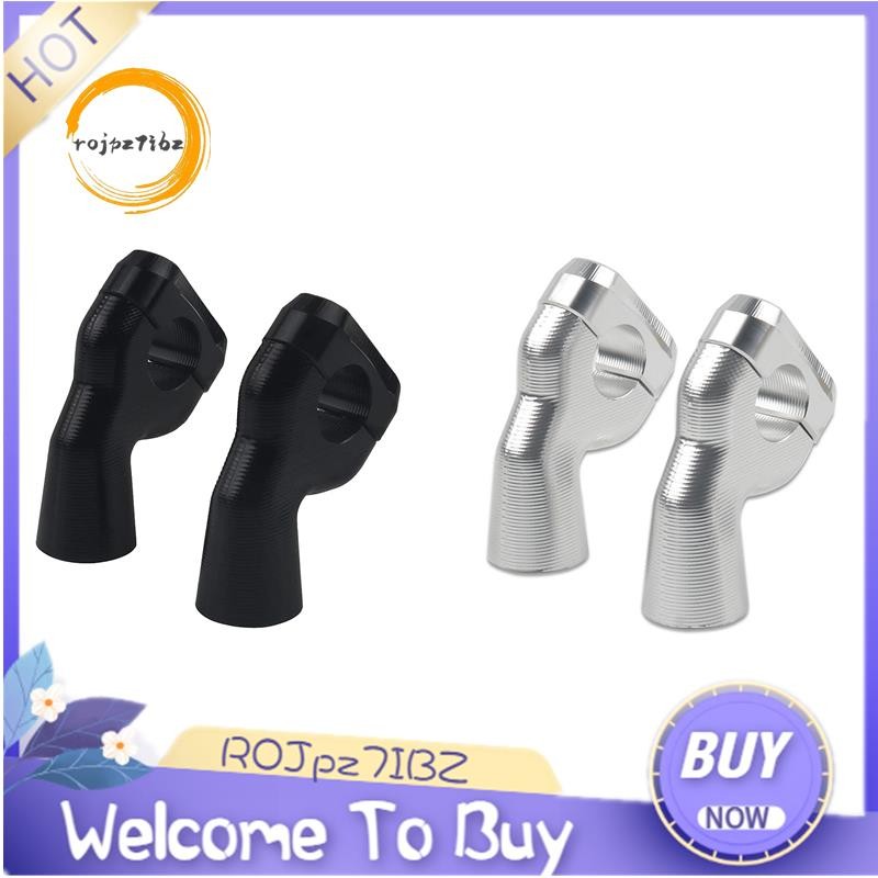rojpz7ibzjk=Motorcycle Accessories Handlebar Bar Riser Clamps Adapter ...
