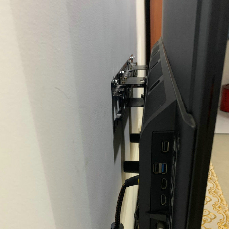 Sony LCD TV Wall Mounting Bracket Wall Mounting Shelf SU-WL450 ...