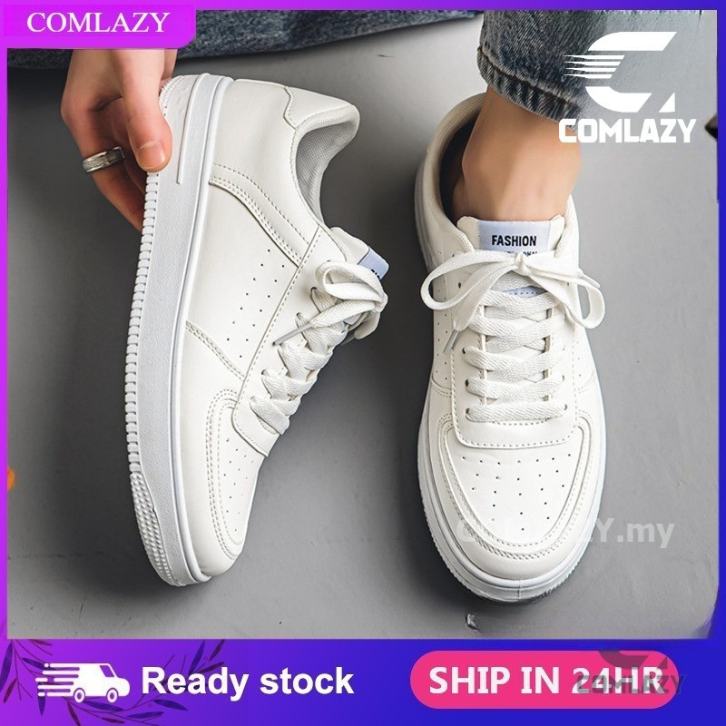 🔥Ready Stock🔥men shoes/kasut lelaki/kasut sport lelaki/kasut jalan ...