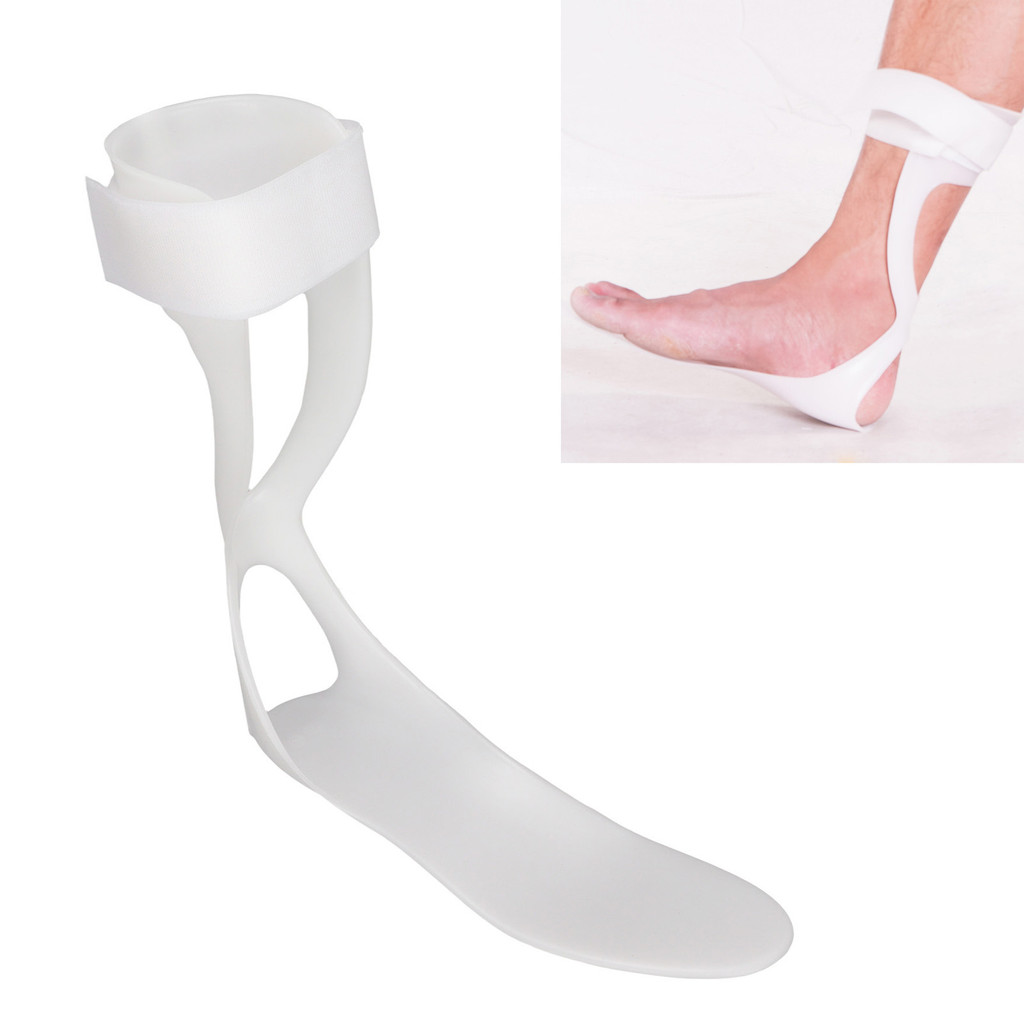 1pcs Drop Foot Stabilizer Drop Foot Corrector Ankle Foot Orthosis ...