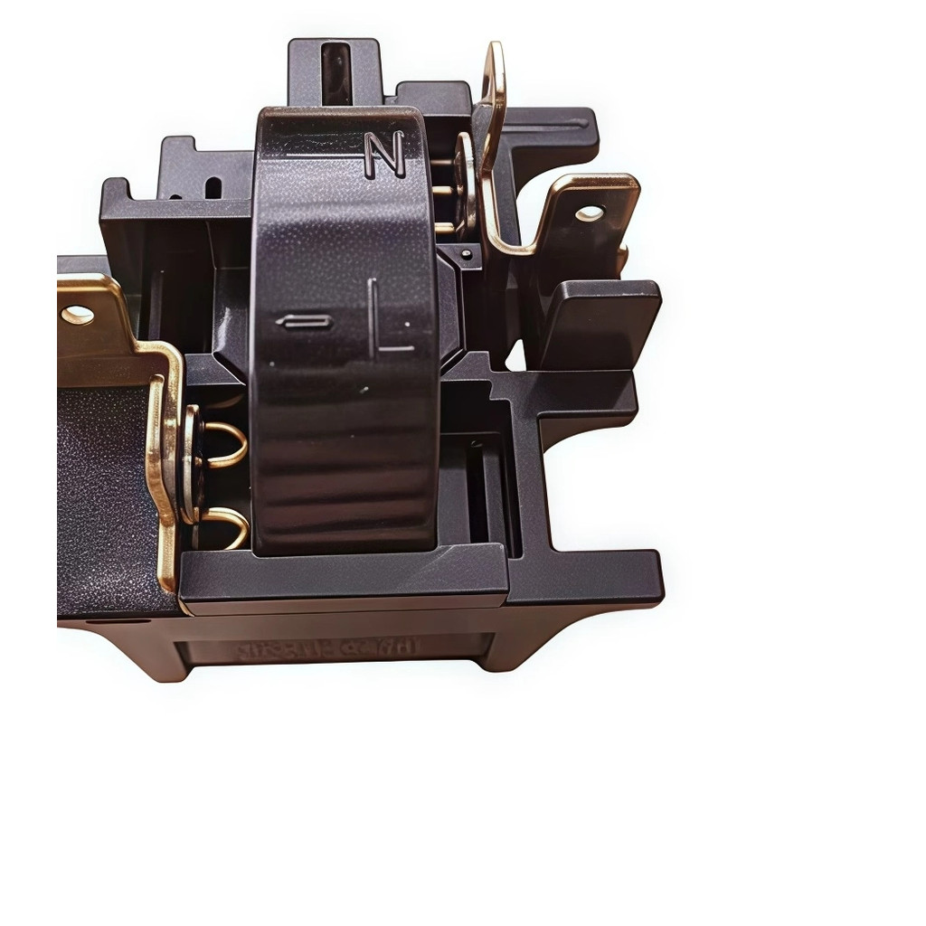 1pcs Hitachi Refrigerator Compressor Starter QP2-4.7 H 4 Pins 4 Pins ...