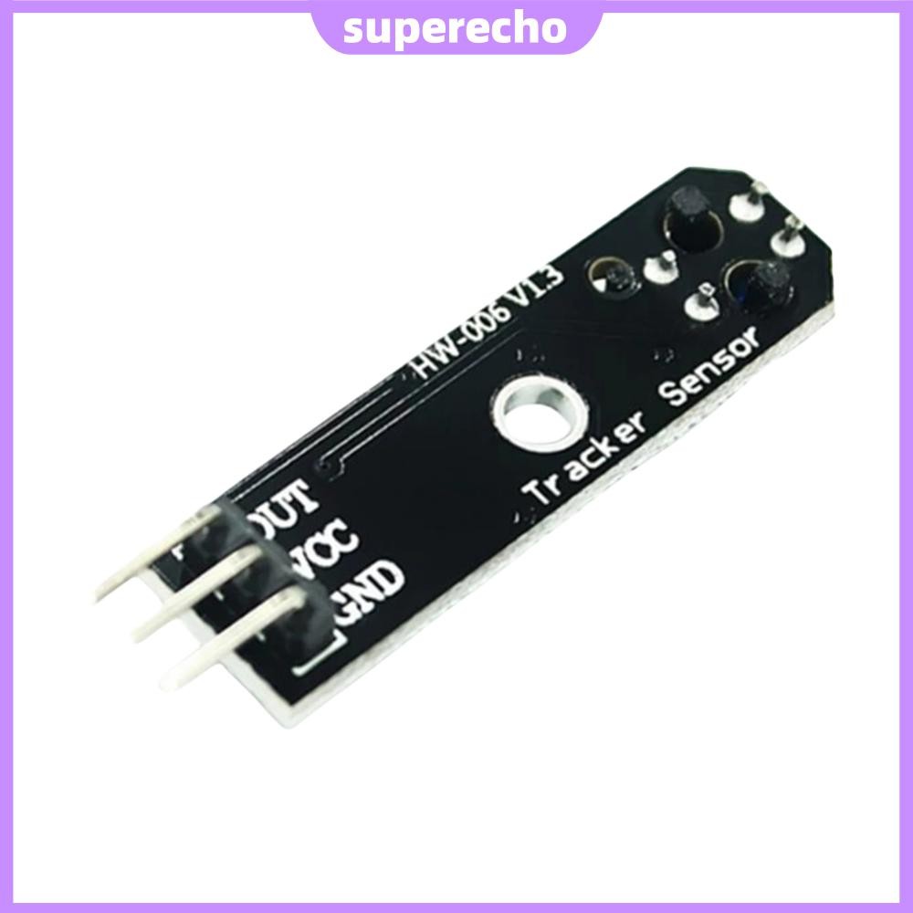 1/5/10 Pcs TCRT5000 3Pin Infrared Track Sensor Module AVR ARM PIC 5V IR ...