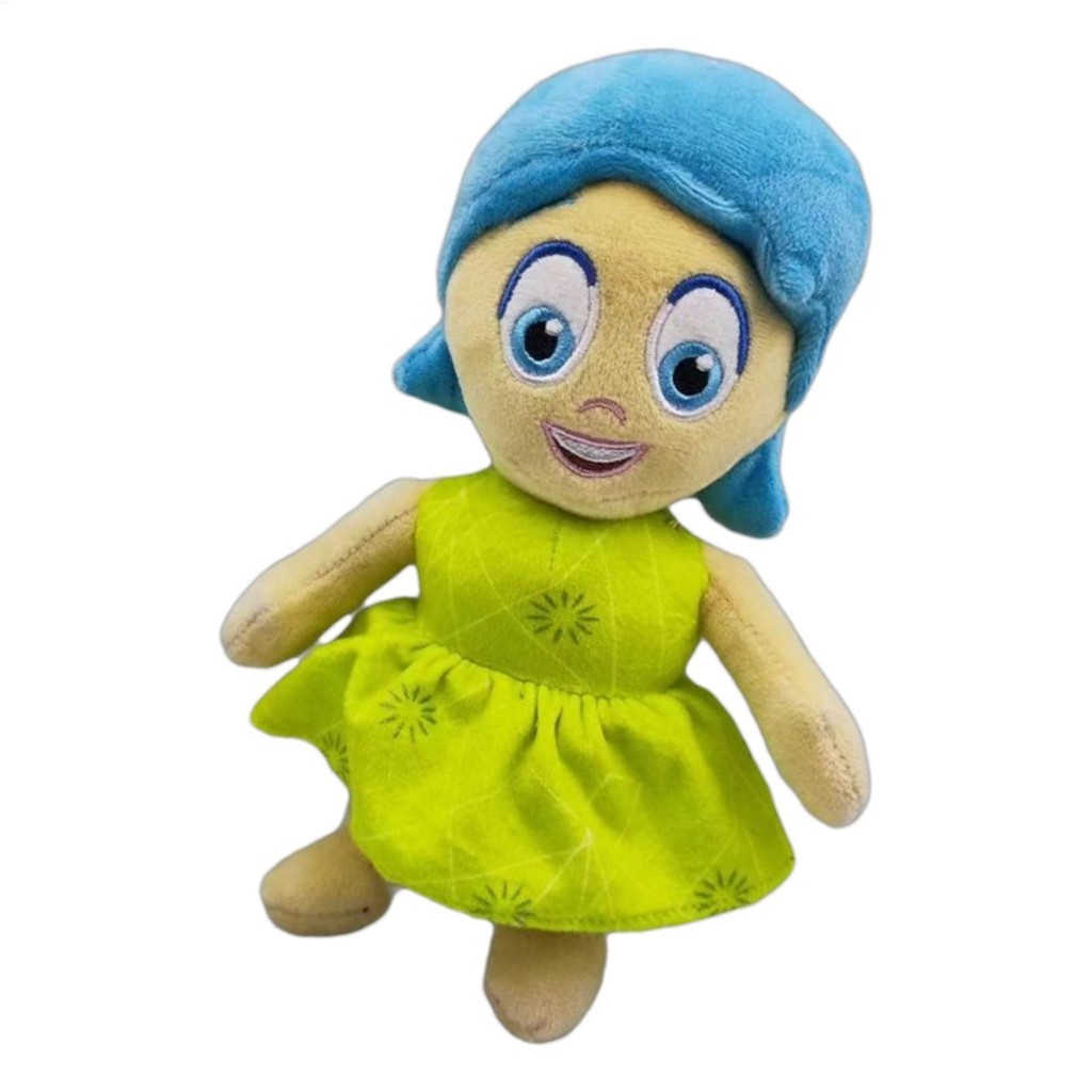 Stuffed Plush Cartoon Toy Huggable Soft Anime Sensory Cuddly Plushie ...