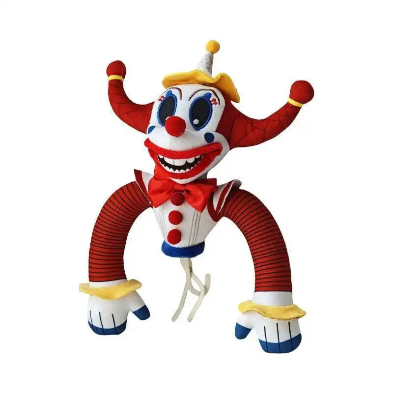 FNAFS Plush Toy FNAFS Doll Secret Of The Mimic Plush Toy Soft Toy ...