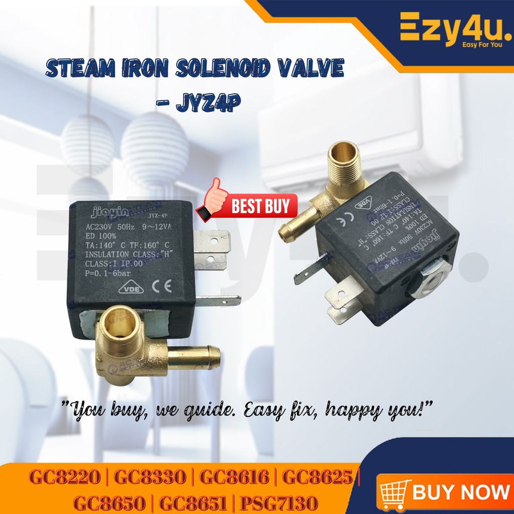 GC8220, GC8330, GC8616, GC8625, GC8650, GC8651, PSG7130 | PHILIPS STEAM ...