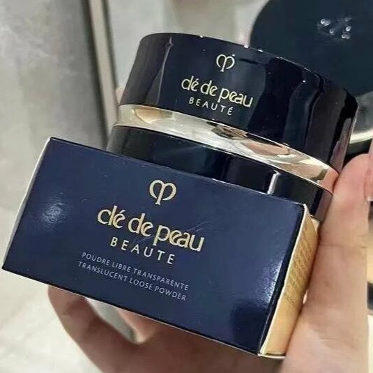 CPB Makeup Honey Powder 26g | Shopee Malaysia