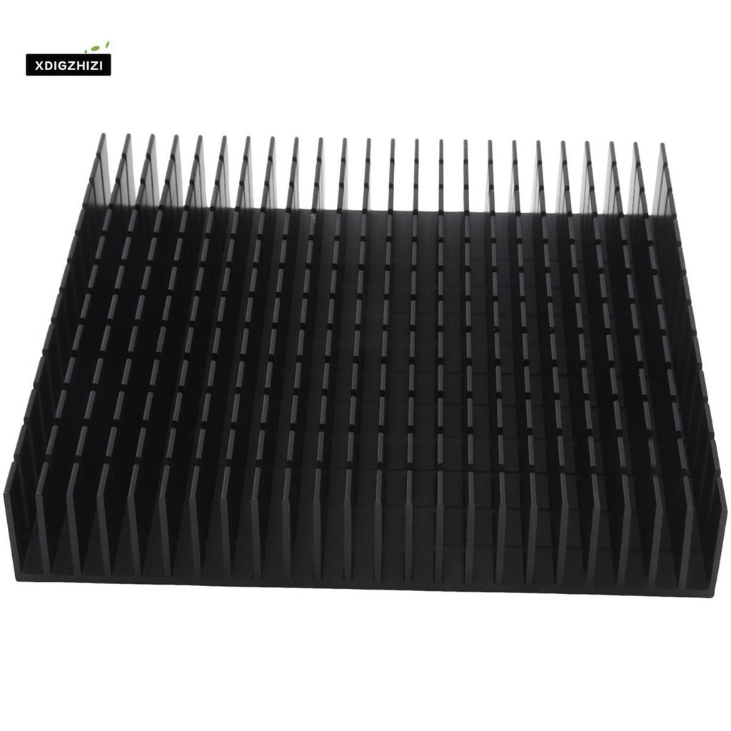 Aluminum Heat Sink Ax3pro/Ax6 Router Heat Sink Base Cooling Can Fix the ...