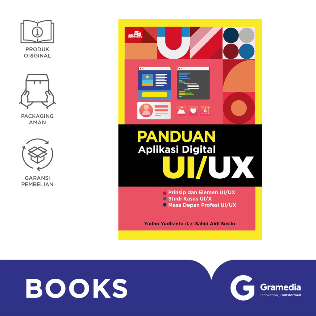 Digital Application Ui/Ux Handbook | Shopee Malaysia