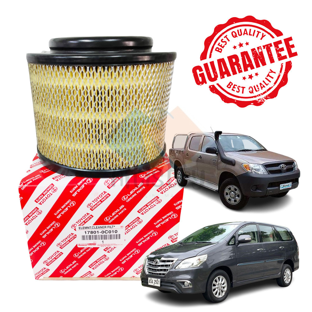 TOYOTA HILUX KUN25/KUN26/KUN35/KUN36 ,INNOVA KUN40/TGN40/TGN41 ...